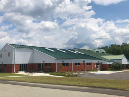 Featured Projects - Cavcon