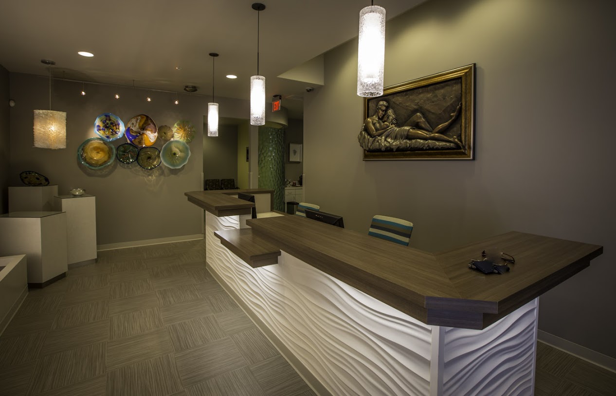 Acqua Blu Medical Spa - Cavcon