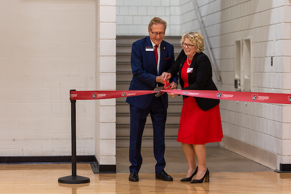 Washington & Jefferson College Renovation | CAVCON